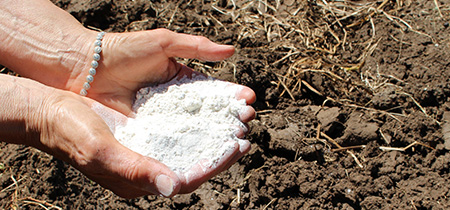 Using Gypsum | Gypsum